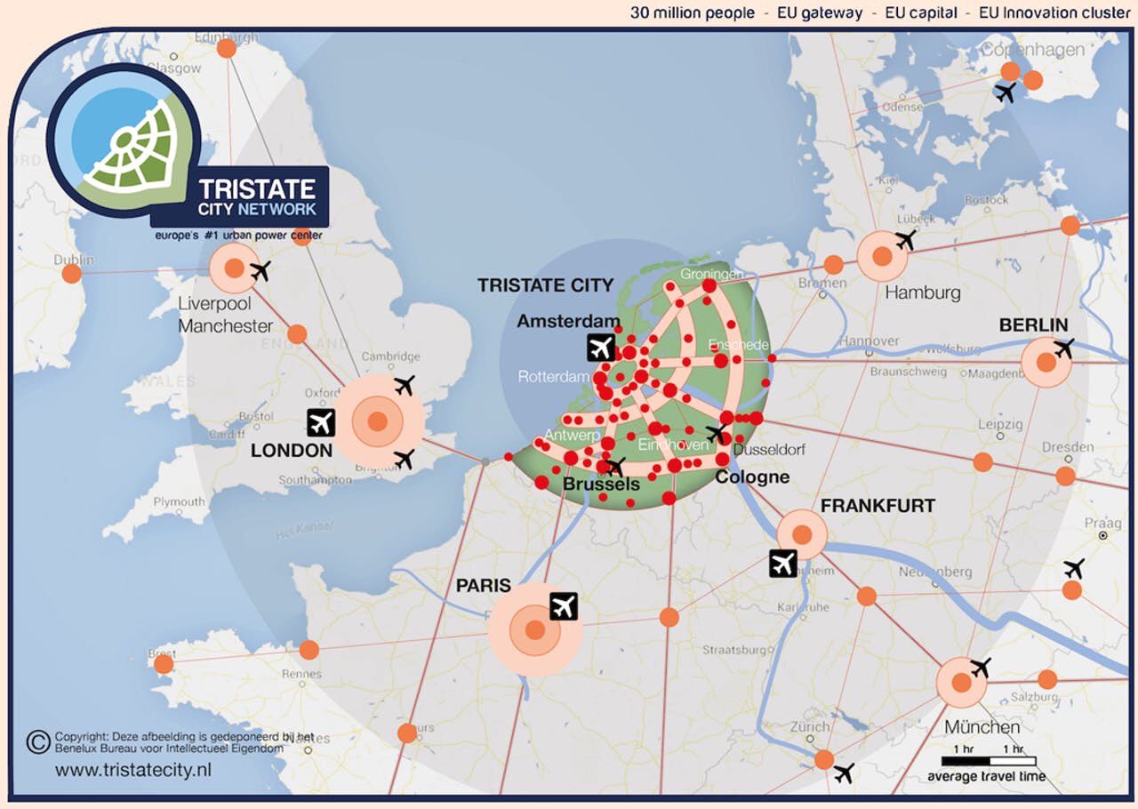 Die Niederlande: Musterbeispiel für die schöne neue Welt der Ökomoderne ...