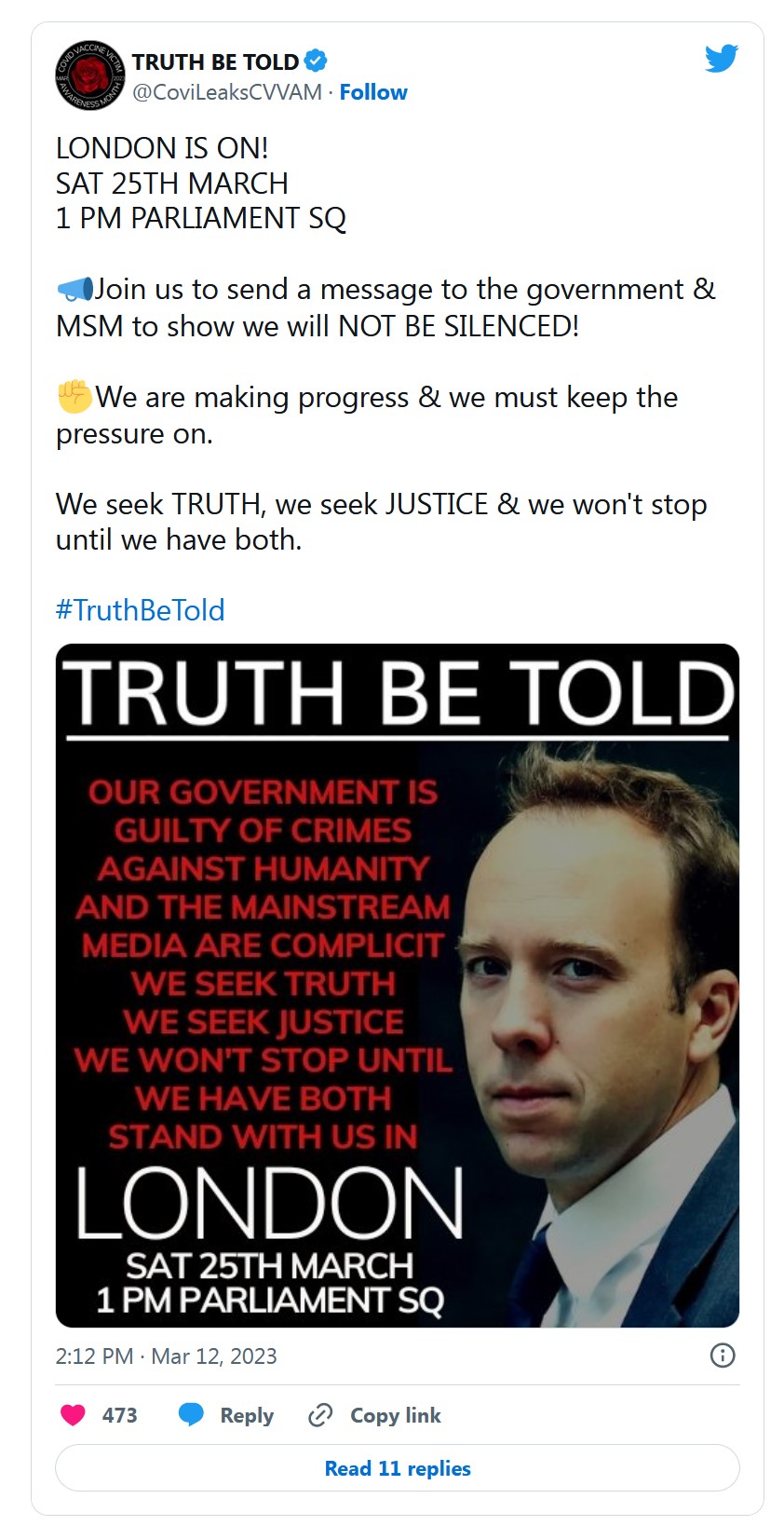 Diese Woche in der neuen Normalität, Teil 58 – OffGuardian | Axel B.C ...