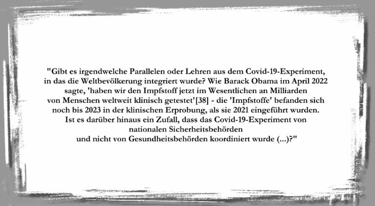 Den Transhumanismus zurück auf den Teppich holen, Teil 2: Die ...