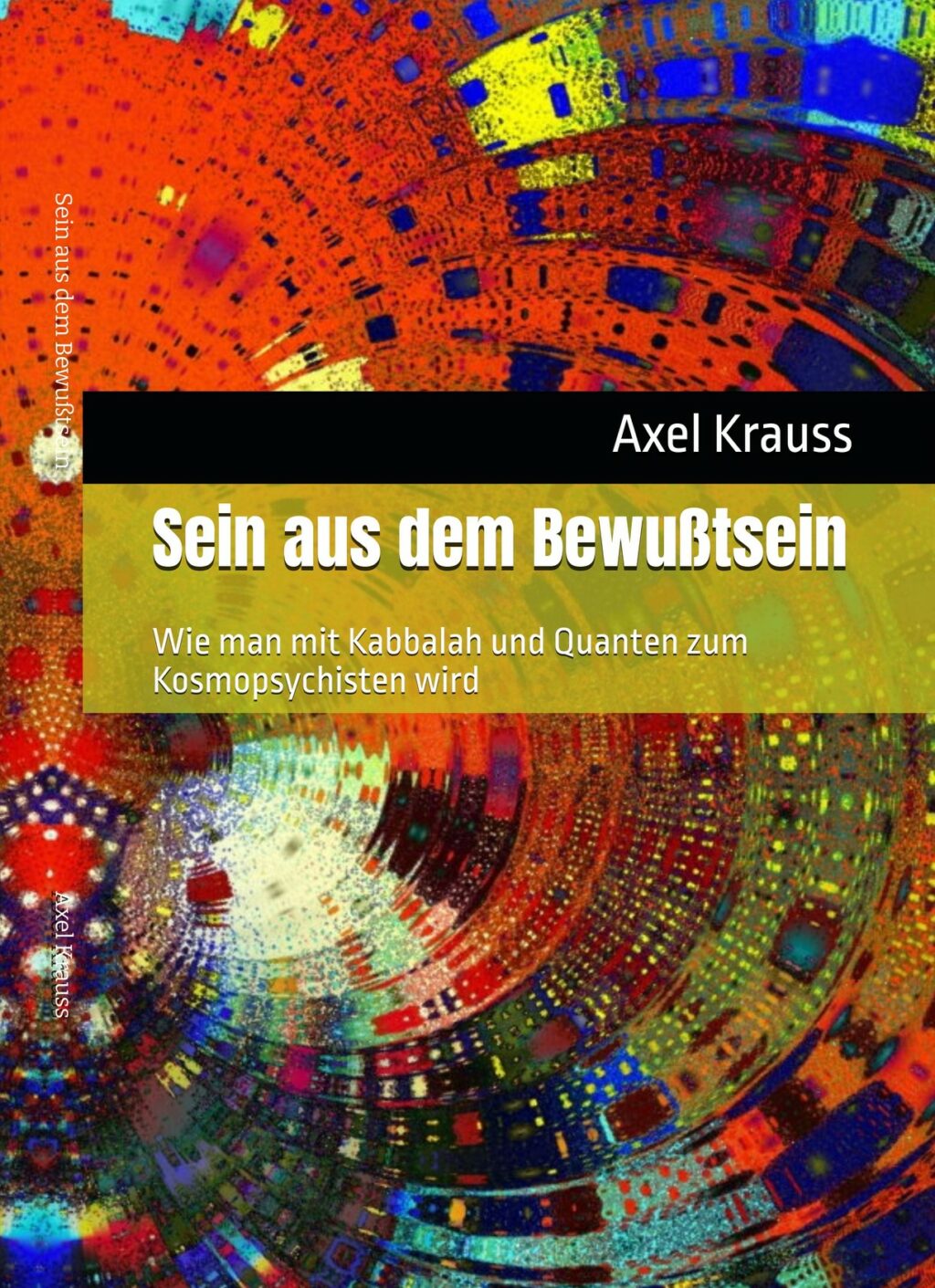 Axel B.C. Krauss