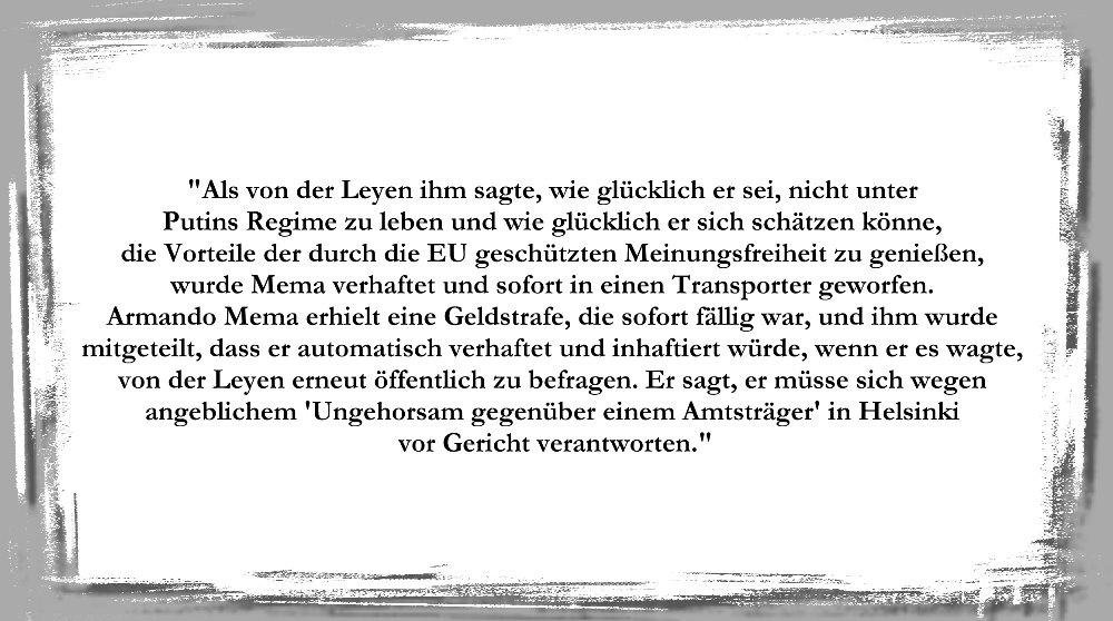 Was ist Demokratie? – Iain Davis | Axel B.C. Krauss