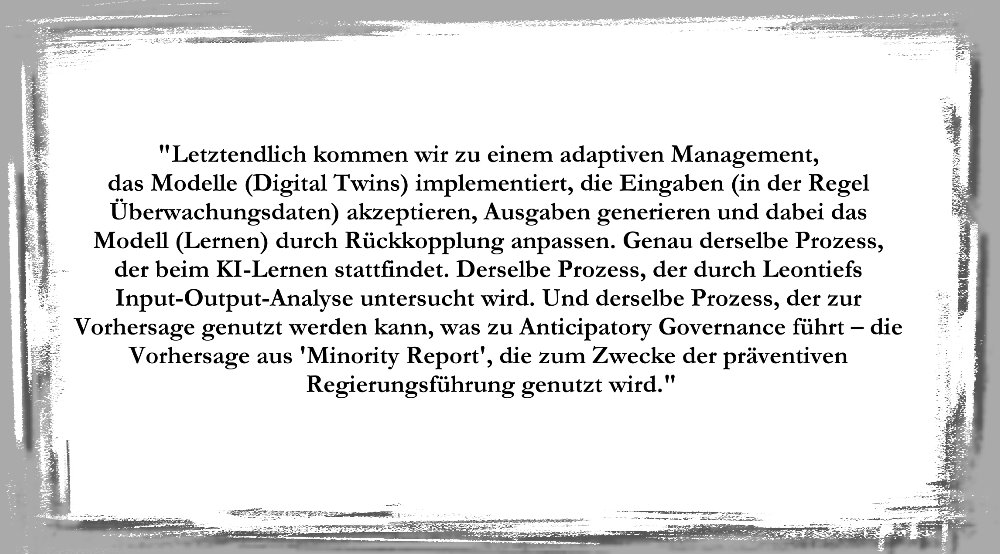 Die normative Ebene – ESC | Axel B.C. Krauss